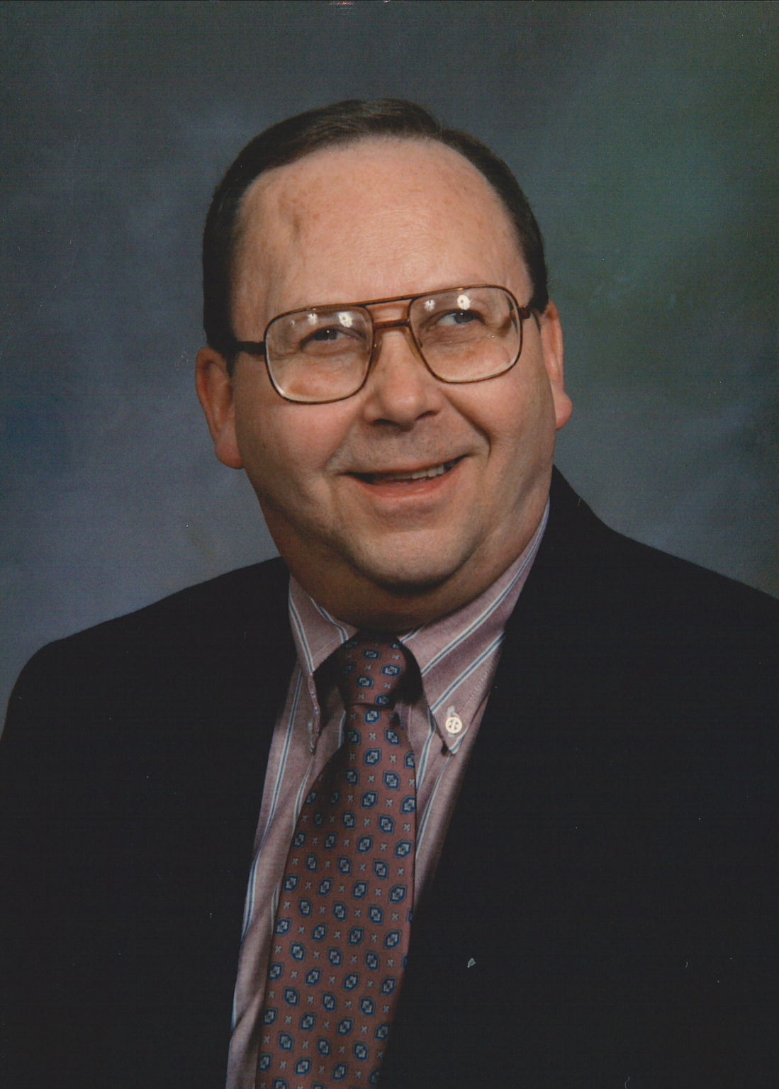 Larry Anderson – KWBG Radio | Boone, Iowa