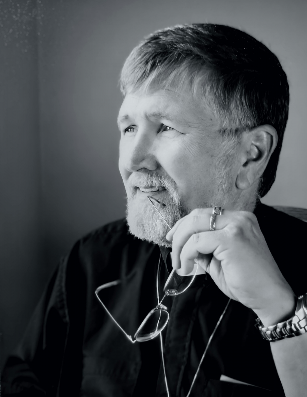 Reverend Ronald Nelson – KWBG Radio | Boone, Iowa