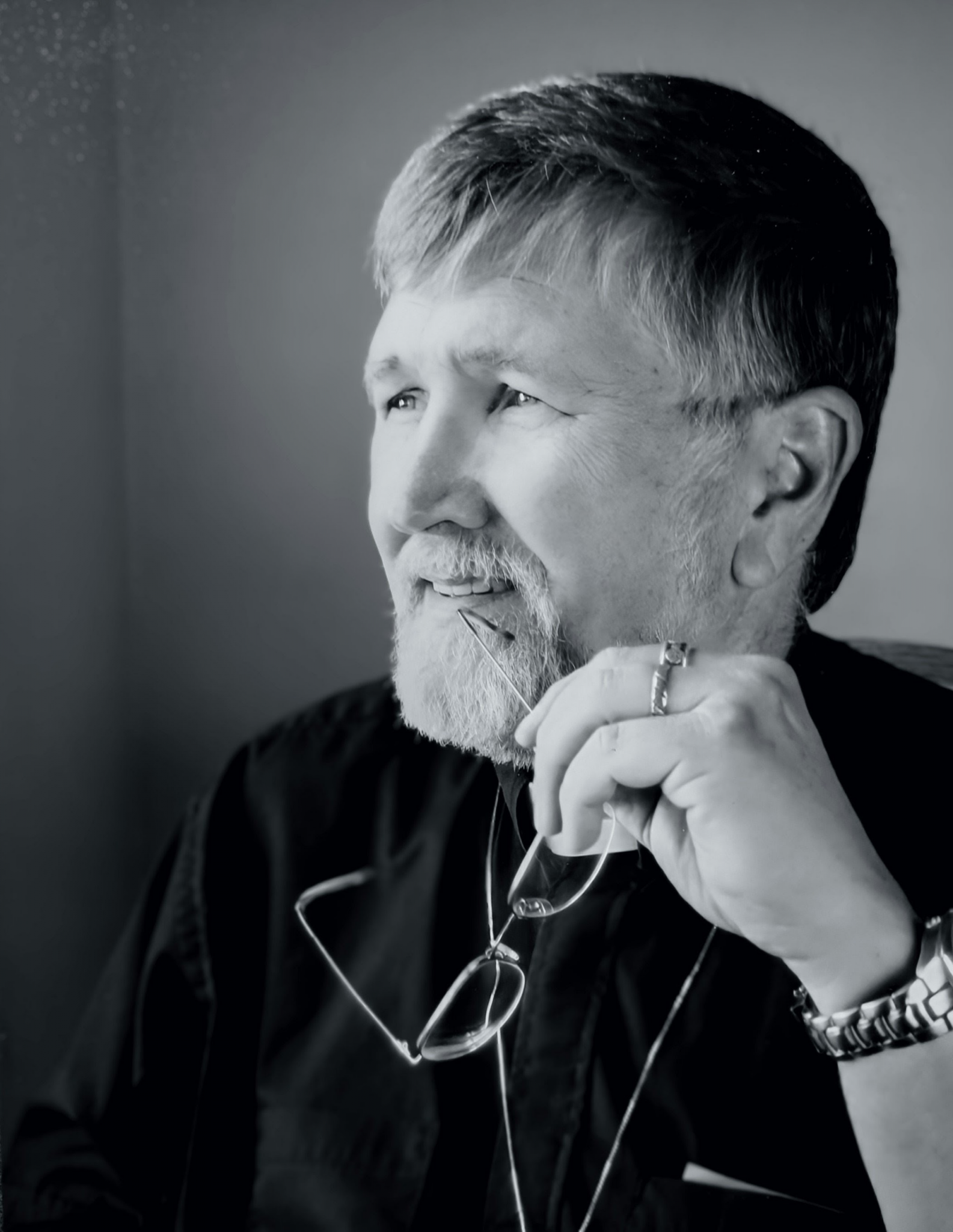 Reverend Ronald Nelson – KWBG Radio | Boone, Iowa